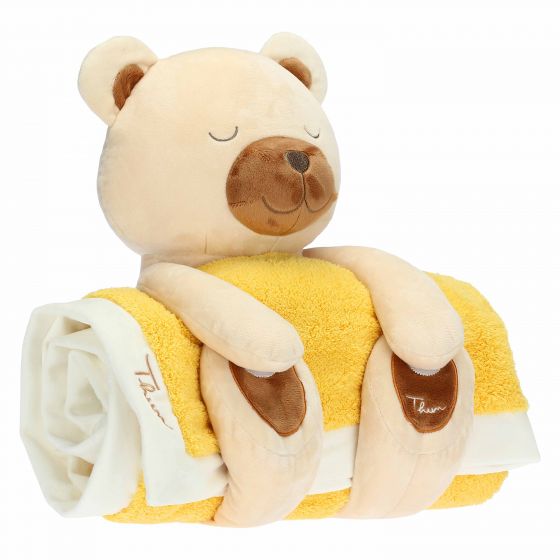 Copertina Teddy - Karin 1981